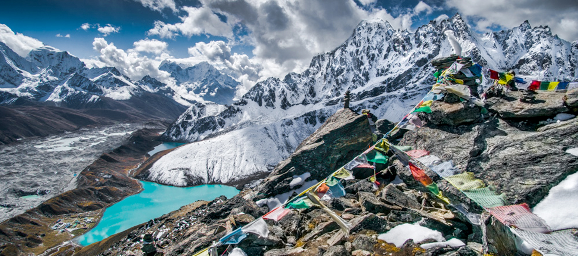 LANGTANG VALLEY TREK – Asiatic Roads