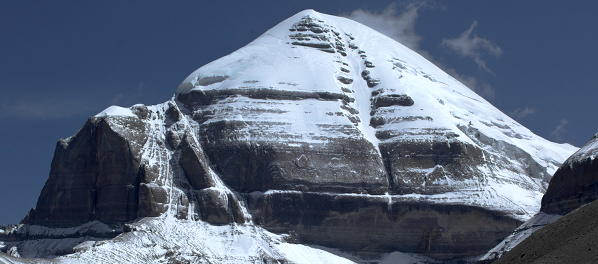 MT. KAILASH & LAKE MANSAROVAR Via LHASA and Mt. EVEREST BASE CAMP ...