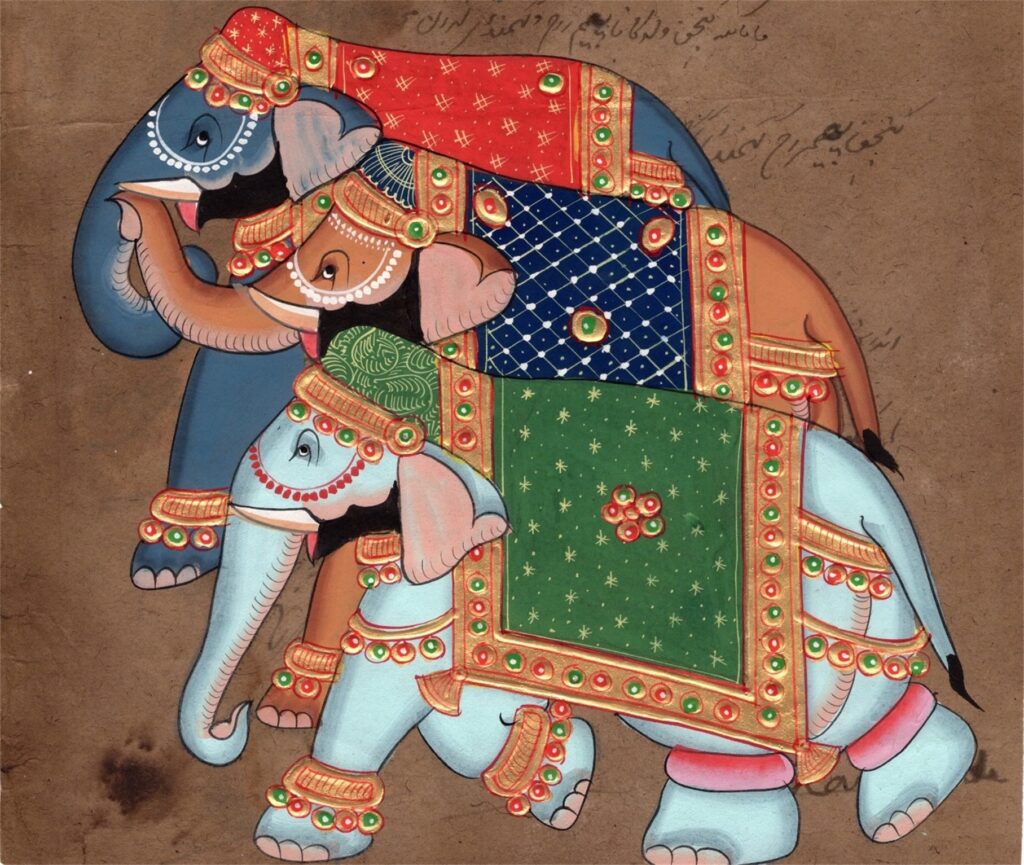 Golden Triangle With Udaipur – Asiatic Roads