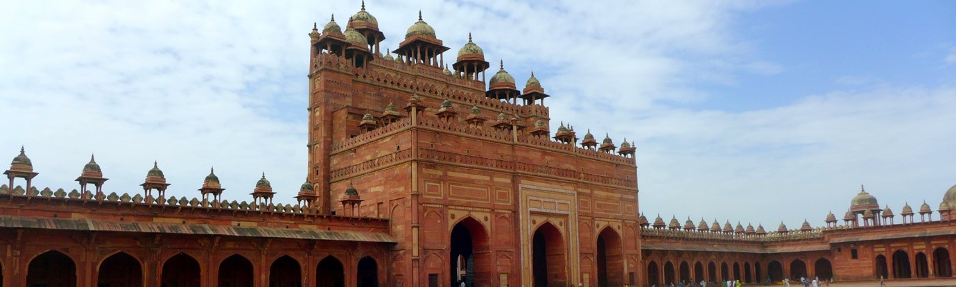 Golden Triangle With Udaipur – Asiatic Roads